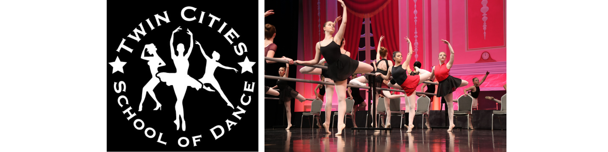 Twin Cities School of Dance - What's Happening at Twin Cities School of ...